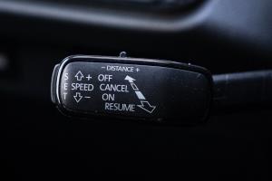 Black Skoda Enyaq 2022 in Jelgava, with an engine capacity of 0.90 L and mileage of 82 thousand km for 28250 €, photo 14 on AUTOMOTO.COM.LV