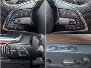 Melns Skoda Enyaq 2020 Tallina, ar dzinēja tilpumu 0.00 L un nobraukumu 141 tūkst. km par 26900 €, foto 12 vietnē AUTOMOTO.COM.LV