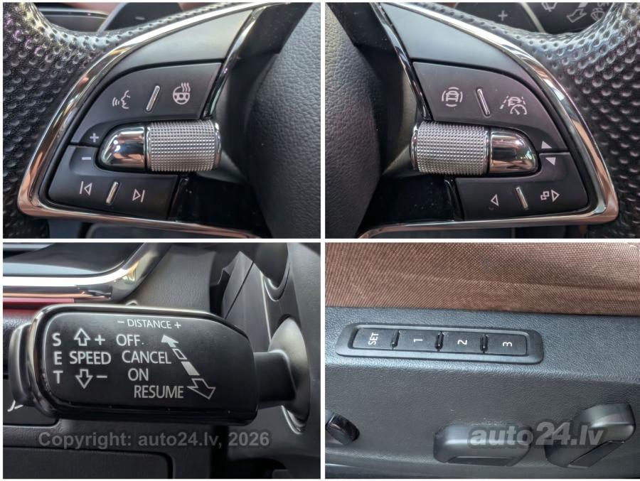 Melns Skoda Enyaq 2020 Tallina, ar dzinēja tilpumu 0.00 L un nobraukumu 141 tūkst. km par 26900 €, foto 12 vietnē AUTOMOTO.COM.LV