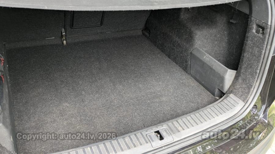 Black Skoda Enyaq 2021 in Tartu, with an engine capacity of 0.00 L and mileage of 247 thousand km for 18900 €, photo 13 on AUTOMOTO.COM.LV