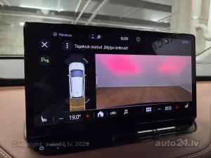 Melns Skoda Enyaq 2021 Tallina, ar dzinēja tilpumu 0.00 L un nobraukumu 71 tūkst. km par 26900 €, foto 10 vietnē AUTOMOTO.COM.LV