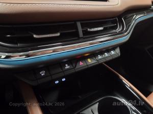 Melns Skoda Enyaq 2021 Tallina, ar dzinēja tilpumu 0.00 L un nobraukumu 71 tūkst. km par 26900 €, foto 12 vietnē AUTOMOTO.COM.LV