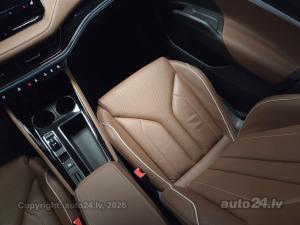 Melns Skoda Enyaq 2021 Tallina, ar dzinēja tilpumu 0.00 L un nobraukumu 71 tūkst. km par 26900 €, foto 17 vietnē AUTOMOTO.COM.LV