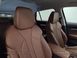 Melns Skoda Enyaq 2021 Tallina, ar dzinēja tilpumu 0.00 L un nobraukumu 71 tūkst. km par 26900 €, foto 19 vietnē AUTOMOTO.COM.LV