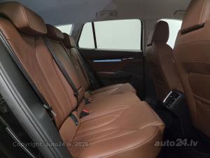 Melns Skoda Enyaq 2021 Tallina, ar dzinēja tilpumu 0.00 L un nobraukumu 71 tūkst. km par 26900 €, foto 20 vietnē AUTOMOTO.COM.LV