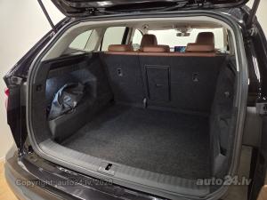 Melns Skoda Enyaq 2021 Tallina, ar dzinēja tilpumu 0.00 L un nobraukumu 71 tūkst. km par 26900 €, foto 21 vietnē AUTOMOTO.COM.LV