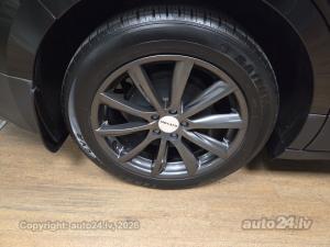 Melns Skoda Enyaq 2021 Tallina, ar dzinēja tilpumu 0.00 L un nobraukumu 71 tūkst. km par 26900 €, foto 22 vietnē AUTOMOTO.COM.LV