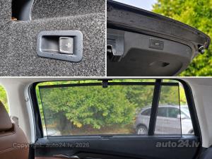 Black Skoda Enyaq 2021 in Tallinn, with an engine capacity of 0.00 L and mileage of 111 thousand km for 29900 €, photo 14 on AUTOMOTO.COM.LV