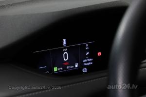 Black Skoda Enyaq 2022 in Tallinn, with an engine capacity of 0.00 L and mileage of 65 thousand km for 35995 €, photo 13 on AUTOMOTO.COM.LV