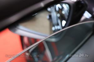 Black Skoda Enyaq 2022 in Tallinn, with an engine capacity of 0.00 L and mileage of 65 thousand km for 35995 €, photo 19 on AUTOMOTO.COM.LV