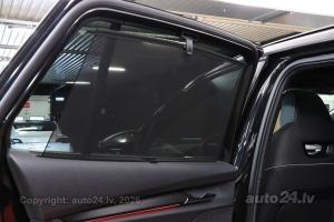 Black Skoda Enyaq 2022 in Tallinn, with an engine capacity of 0.00 L and mileage of 65 thousand km for 35995 €, photo 21 on AUTOMOTO.COM.LV