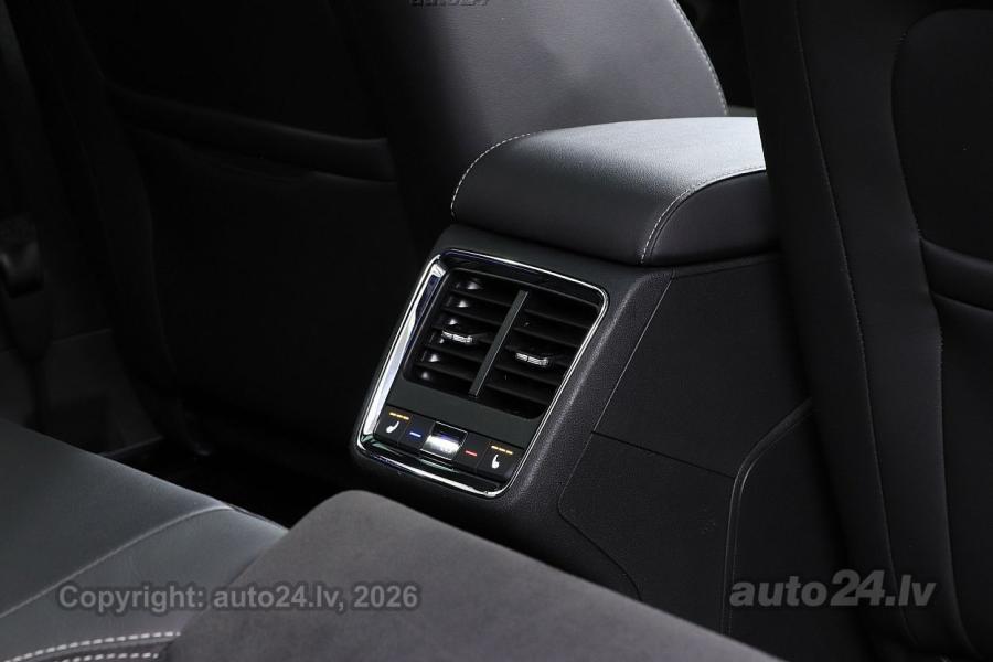 Black Skoda Enyaq 2022 in Tallinn, with an engine capacity of 0.00 L and mileage of 65 thousand km for 35995 €, photo 22 on AUTOMOTO.COM.LV