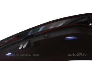 Black Skoda Enyaq 2022 in Tallinn, with an engine capacity of 0.00 L and mileage of 65 thousand km for 35995 €, photo 23 on AUTOMOTO.COM.LV