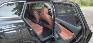 Melns Skoda Enyaq 2022 Tallina, ar dzinēja tilpumu 0.00 L un nobraukumu 47 tūkst. km par 42500 €, foto 6 vietnē AUTOMOTO.COM.LV