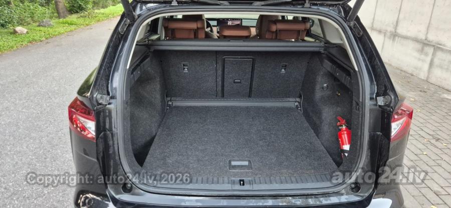 Melns Skoda Enyaq 2022 Tallina, ar dzinēja tilpumu 0.00 L un nobraukumu 47 tūkst. km par 42500 €, foto 12 vietnē AUTOMOTO.COM.LV