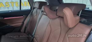 Melns Skoda Enyaq 2022 Tallina, ar dzinēja tilpumu 0.00 L un nobraukumu 47 tūkst. km par 42500 €, foto 13 vietnē AUTOMOTO.COM.LV