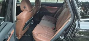 Melns Skoda Enyaq 2022 Tallina, ar dzinēja tilpumu 0.00 L un nobraukumu 47 tūkst. km par 42500 €, foto 15 vietnē AUTOMOTO.COM.LV
