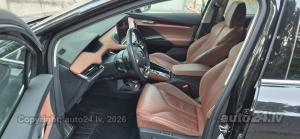 Melns Skoda Enyaq 2022 Tallina, ar dzinēja tilpumu 0.00 L un nobraukumu 47 tūkst. km par 42500 €, foto 16 vietnē AUTOMOTO.COM.LV