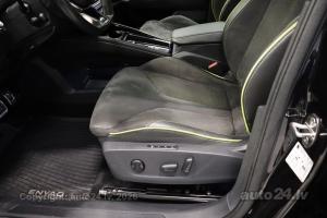 Melns Skoda Enyaq 2025 Tallina, ar dzinēja tilpumu 0.00 L un nobraukumu 59 tūkst. km par 49990 €, foto 7 vietnē AUTOMOTO.COM.LV
