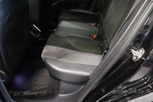 Melns Skoda Enyaq 2025 Tallina, ar dzinēja tilpumu 0.00 L un nobraukumu 59 tūkst. km par 49990 €, foto 8 vietnē AUTOMOTO.COM.LV