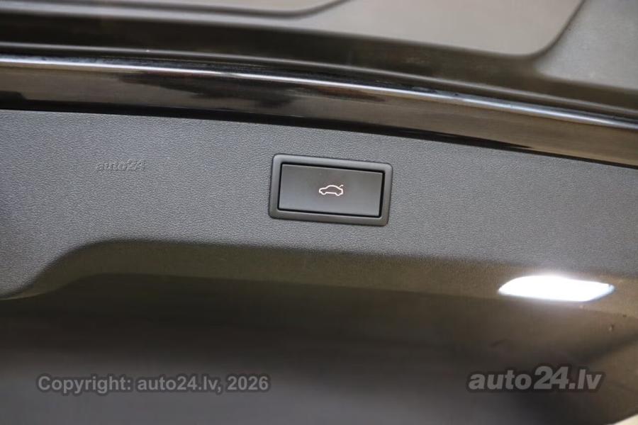Melns Skoda Enyaq 2025 Tallina, ar dzinēja tilpumu 0.00 L un nobraukumu 59 tūkst. km par 49990 €, foto 9 vietnē AUTOMOTO.COM.LV
