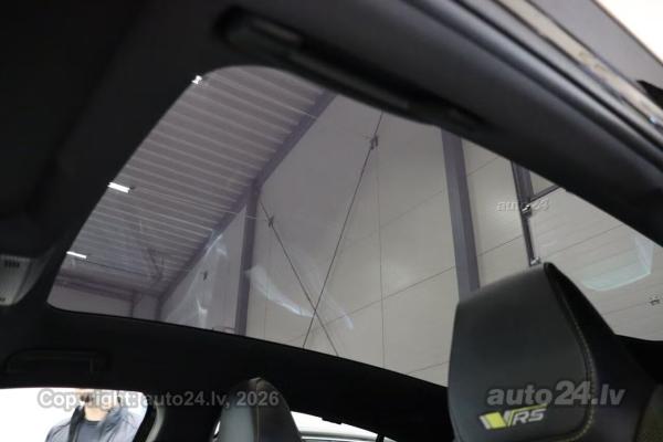 Melns Skoda Enyaq 2025 Tallina, ar dzinēja tilpumu 0.00 L un nobraukumu 59 tūkst. km par 49990 €, foto 10 vietnē AUTOMOTO.COM.LV