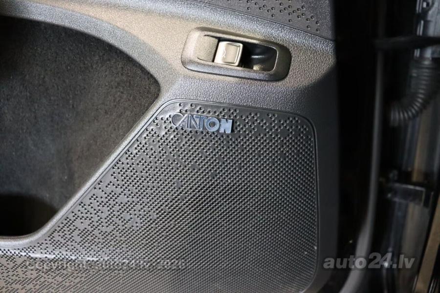 Melns Skoda Enyaq 2025 Tallina, ar dzinēja tilpumu 0.00 L un nobraukumu 59 tūkst. km par 49990 €, foto 11 vietnē AUTOMOTO.COM.LV