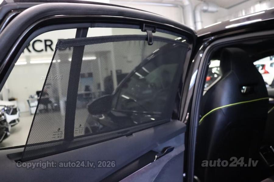 Melns Skoda Enyaq 2025 Tallina, ar dzinēja tilpumu 0.00 L un nobraukumu 59 tūkst. km par 49990 €, foto 12 vietnē AUTOMOTO.COM.LV