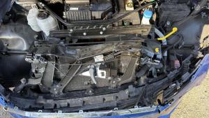 Zils Skoda Enyaq 2025 Jonava, ar dzinēja tilpumu 0.00 L un nobraukumu 27 tūkst. km par 20700 €, foto 25 vietnē AUTOMOTO.COM.LV