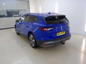 Zils Skoda Enyaq 2021 Viļņa, ar dzinēja tilpumu 0.00 L un nobraukumu 175 tūkst. km par 18800 €, foto 7 vietnē AUTOMOTO.COM.LV