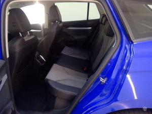 Zils Skoda Enyaq 2021 Viļņa, ar dzinēja tilpumu 0.00 L un nobraukumu 175 tūkst. km par 18800 €, foto 13 vietnē AUTOMOTO.COM.LV