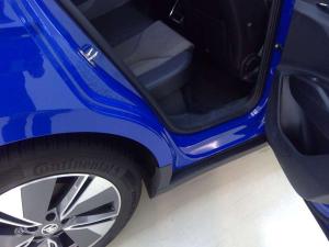 Zils Skoda Enyaq 2021 Viļņa, ar dzinēja tilpumu 0.00 L un nobraukumu 175 tūkst. km par 18800 €, foto 15 vietnē AUTOMOTO.COM.LV