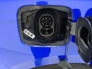 Zils Skoda Enyaq 2021 Viļņa, ar dzinēja tilpumu 0.00 L un nobraukumu 175 tūkst. km par 18800 €, foto 17 vietnē AUTOMOTO.COM.LV