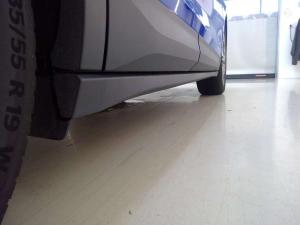 Zils Skoda Enyaq 2021 Viļņa, ar dzinēja tilpumu 0.00 L un nobraukumu 175 tūkst. km par 18800 €, foto 23 vietnē AUTOMOTO.COM.LV