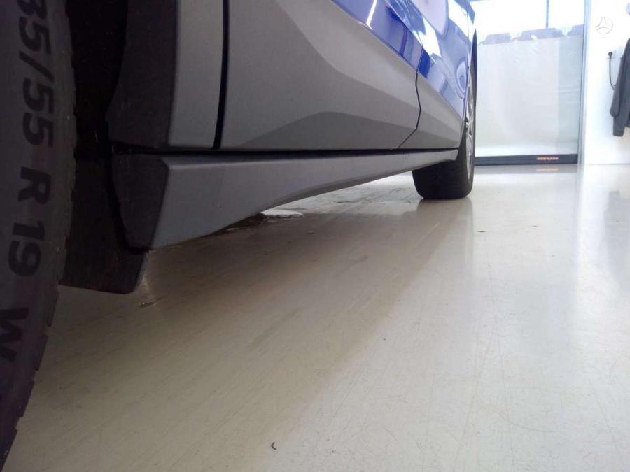 Zils Skoda Enyaq 2021 Viļņa, ar dzinēja tilpumu 0.00 L un nobraukumu 175 tūkst. km par 18800 €, foto 23 vietnē AUTOMOTO.COM.LV
