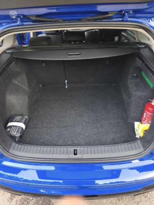 Zils Skoda Enyaq 2022 Jonava, ar dzinēja tilpumu 0.00 L un nobraukumu 53 tūkst. km par 23400 €, foto 18 vietnē AUTOMOTO.COM.LV