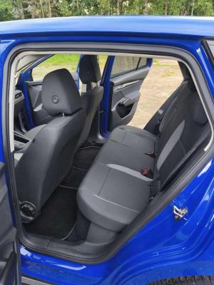 Zils Skoda Enyaq 2022 Jonava, ar dzinēja tilpumu 0.00 L un nobraukumu 53 tūkst. km par 23400 €, foto 23 vietnē AUTOMOTO.COM.LV