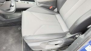 Zils Skoda Enyaq 2023 Šauļi, ar dzinēja tilpumu 0.00 L un nobraukumu 25 tūkst. km par 23400 €, foto 19 vietnē AUTOMOTO.COM.LV