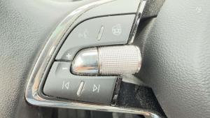 Zils Skoda Enyaq 2023 Šauļi, ar dzinēja tilpumu 0.00 L un nobraukumu 25 tūkst. km par 23400 €, foto 22 vietnē AUTOMOTO.COM.LV