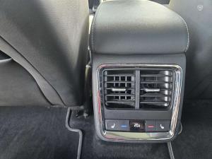 Blue Skoda Enyaq 2023 in Trakai, with an engine capacity of 0.00 L and mileage of 63 thousand km for 29900 €, photo 22 on AUTOMOTO.COM.LV
