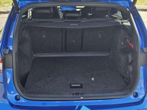 Blue Skoda Enyaq 2023 in Trakai, with an engine capacity of 0.00 L and mileage of 63 thousand km for 29900 €, photo 25 on AUTOMOTO.COM.LV
