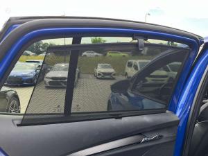 Blue Skoda Enyaq 2023 in Vilnius, with an engine capacity of 0.00 L and mileage of 83 thousand km for 36999 €, photo 23 on AUTOMOTO.COM.LV