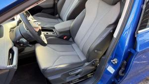 Zils Skoda Enyaq 2025 Jonava, ar dzinēja tilpumu 0.00 L un nobraukumu 27 tūkst. km par 21750 €, foto 18 vietnē AUTOMOTO.COM.LV
