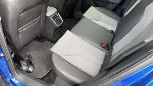 Zils Skoda Enyaq 2025 Jonava, ar dzinēja tilpumu 0.00 L un nobraukumu 27 tūkst. km par 19800 €, foto 21 vietnē AUTOMOTO.COM.LV