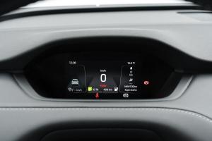 Синий Шкода Enyaq 2023 в Рига, объемом двигателя 0.10 л и пробегом 59 тыс. км за 32900 €, фото 10 на AUTOMOTO.COM.LV