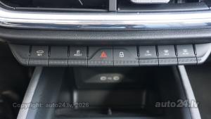 Blue Skoda Enyaq 2024 in Tallinn, with an engine capacity of 0.00 L and mileage of 23 thousand km for 27777 €, photo 25 on AUTOMOTO.COM.LV