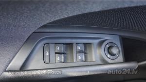 Blue Skoda Enyaq 2024 in Tallinn, with an engine capacity of 0.00 L and mileage of 23 thousand km for 27777 €, photo 26 on AUTOMOTO.COM.LV