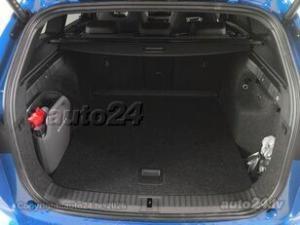 Blue Skoda Enyaq 2025 in Tallinn, with an engine capacity of 0.00 L and mileage of 8 thousand km for 57900 €, photo 13 on AUTOMOTO.COM.LV