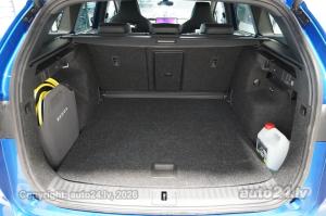Zils Skoda Enyaq 2025 Tallina, ar dzinēja tilpumu 0.00 L un nobraukumu 13 tūkst. km par 53000 €, foto 9 vietnē AUTOMOTO.COM.LV