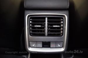 Zils Skoda Enyaq 2025 Tallina, ar dzinēja tilpumu 0.00 L un nobraukumu 13 tūkst. km par 53000 €, foto 13 vietnē AUTOMOTO.COM.LV